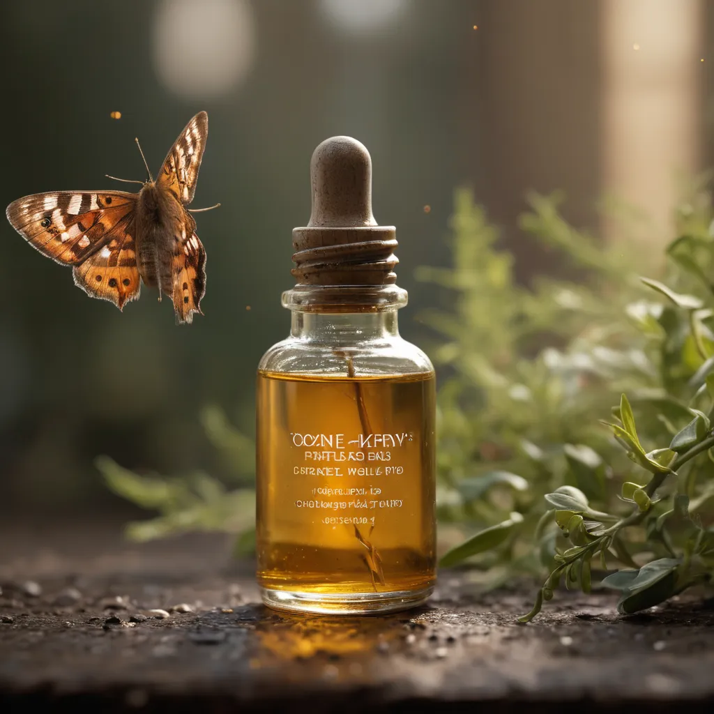 Natural Moth Repellents: Effective Deterrents Explained