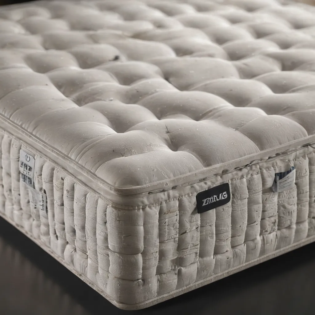 A Deep Dive into the Zinus Queen Mattress